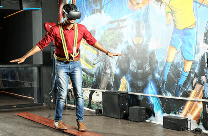 vr game cafe, vr game cafe anna nagar, VR game in Anna nagar, VR game ...